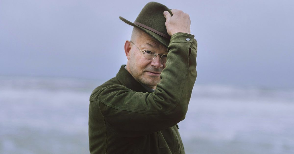 Donald Pols: ‘Voor Shell en alle andere grote bedrijven is het simpel ...