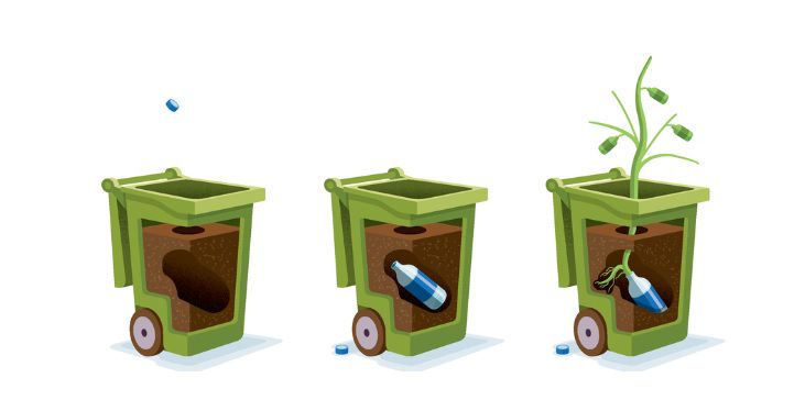 Het einde van de kliko - NRC