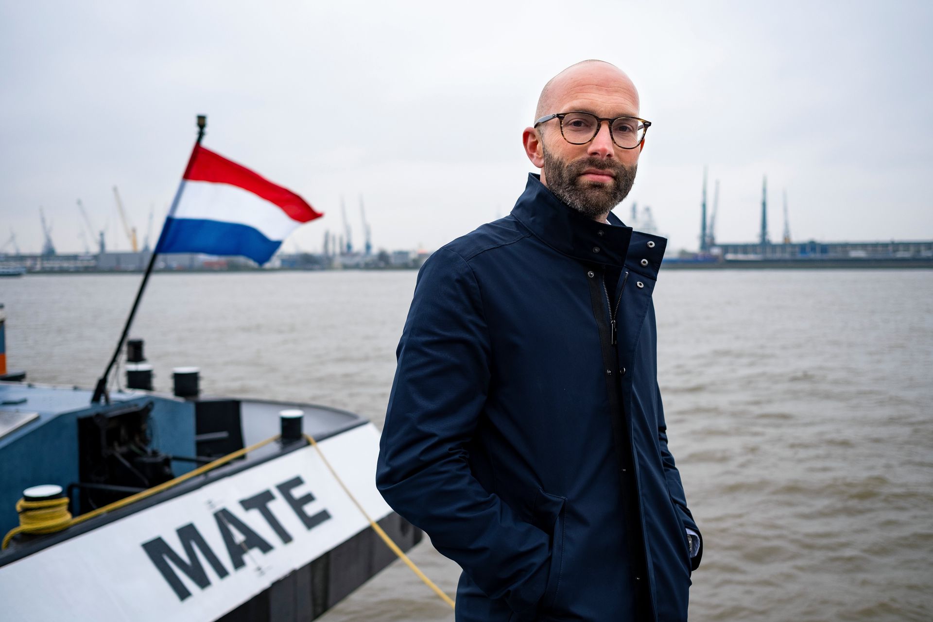 Partij-ideoloog CU over 2G: ‘We kunnen geen maatregelen eisen zonder ...