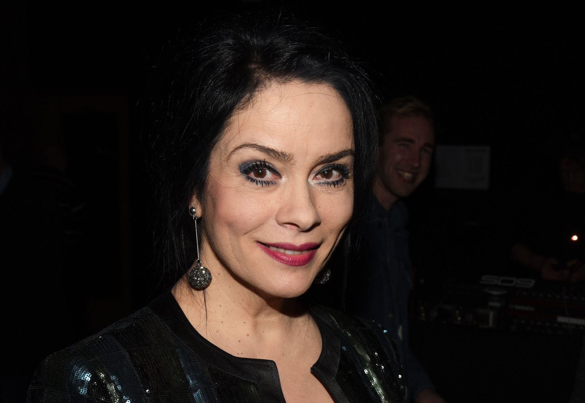 Sandra Timmerman - Sandra Timmerman (57), dochter van Gert & Hermien ...