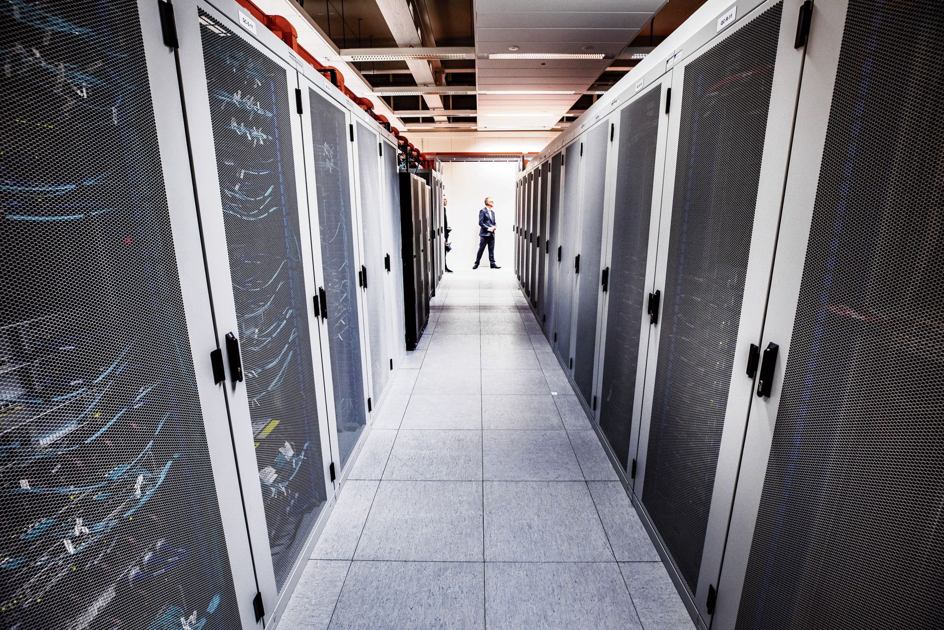 Opinie | Het kan niet langer zo doorgaan met de ict-incompetentie van ...