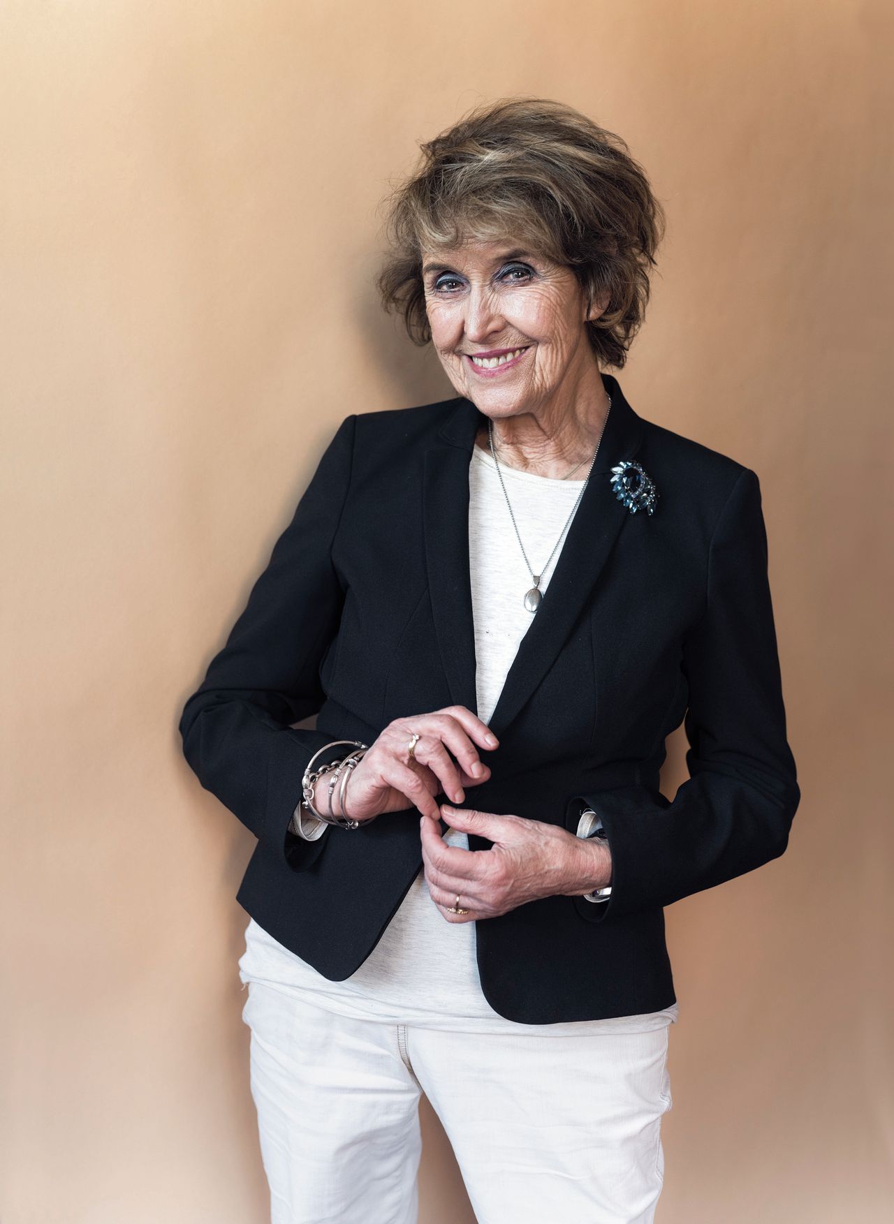 ‘Ik heb geen ideaal karakter’ - NRC