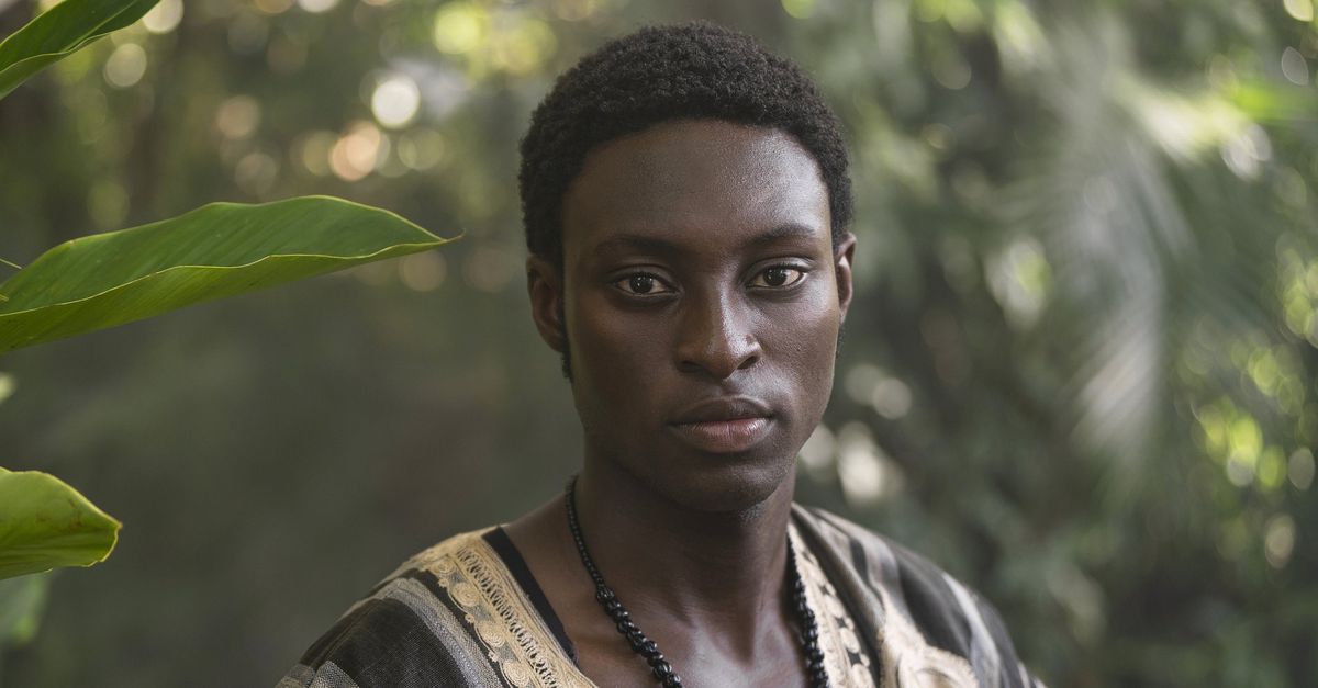 Recensie serie ‘Washington Black’ op Disney+ - NRC