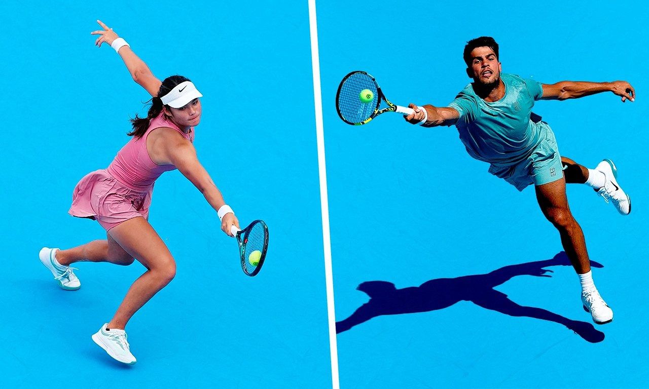 US Open: meer aandacht en prijzengeld voor het gemengd dubbel, maar de ...