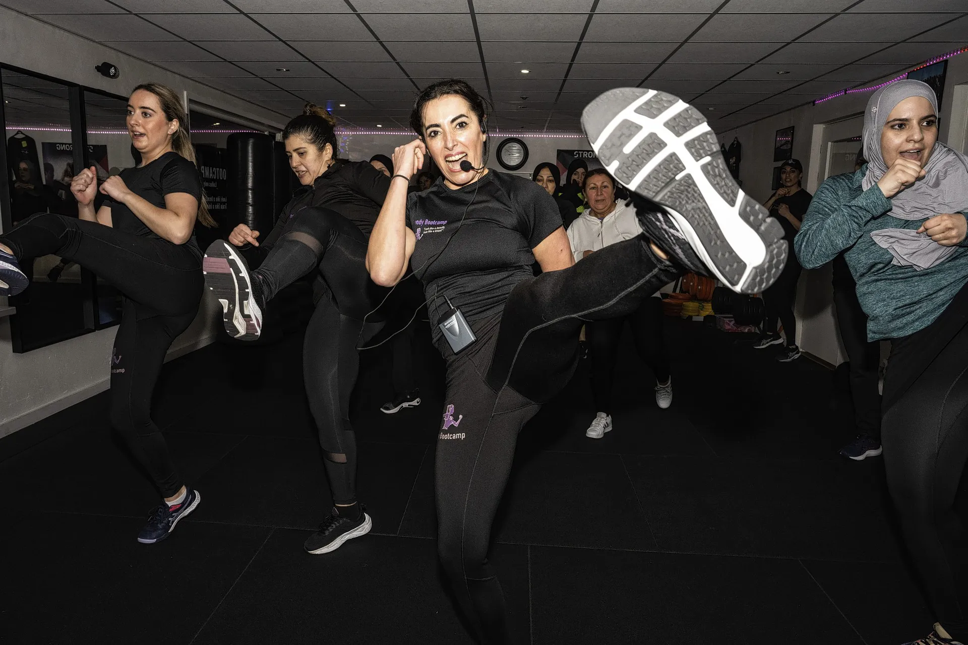 Dit zijn de favoriete foto's van onze fotografen - NRC