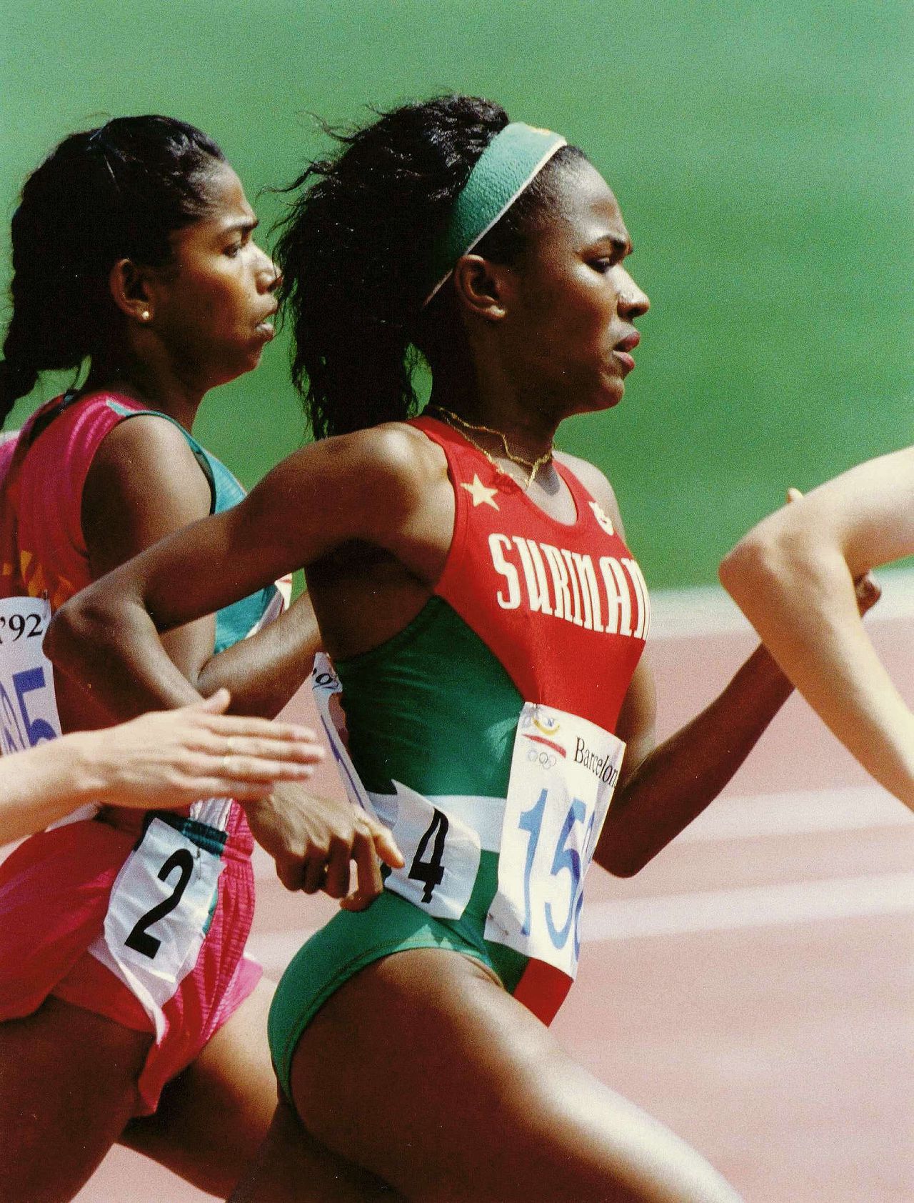 Meedoen is belangrijker dan winnen - NRC