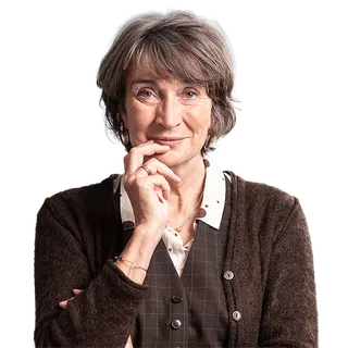 Column | Onderdeel zijn - NRC