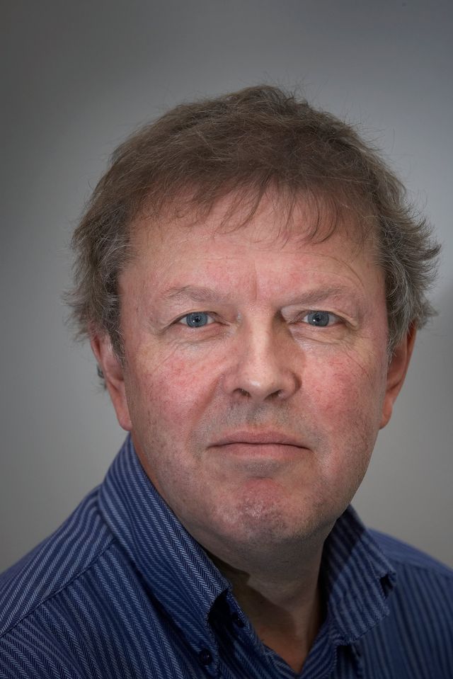 Henk van Gelder: geliefd recensent en biograaf, met eindeloze kennis ...