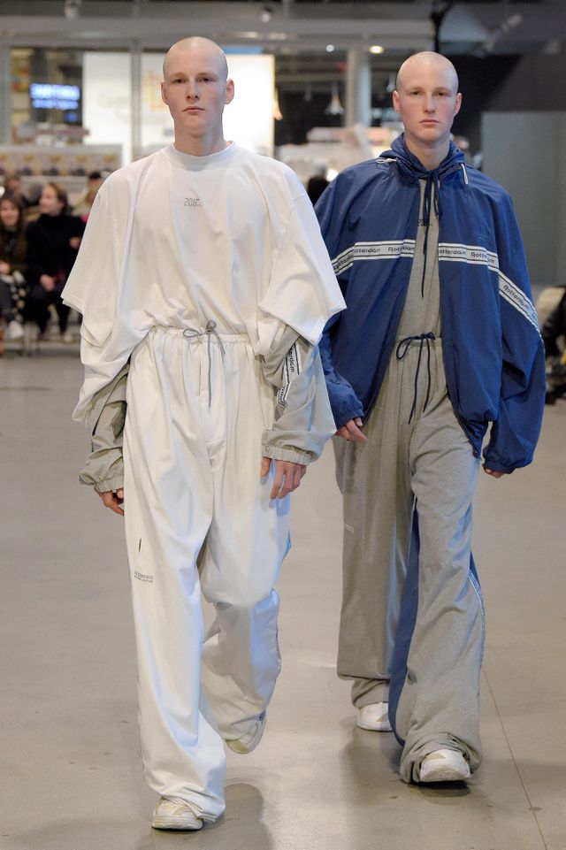 Gabber forever: waarom de gabbercultuur al zo lang overleeft - NRC