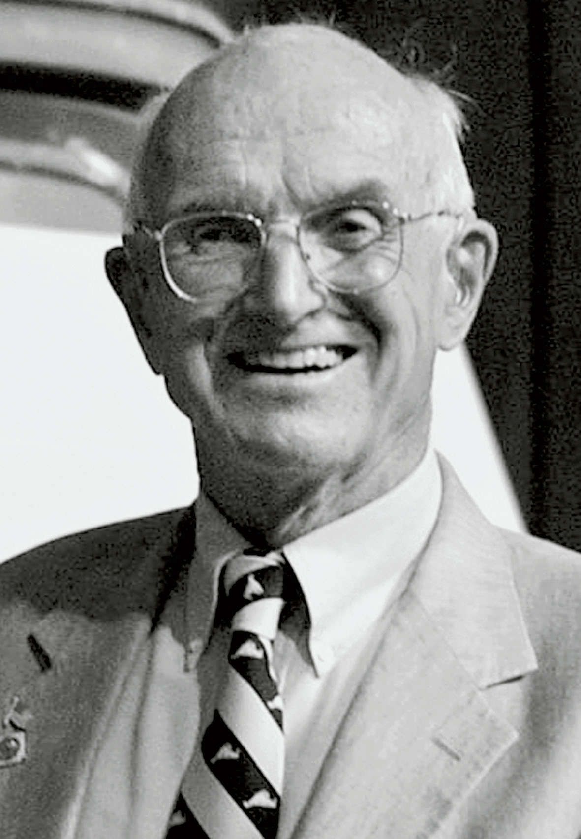 Pionier niertransplantaties gaf mensen een nieuwe toekomst - NRC