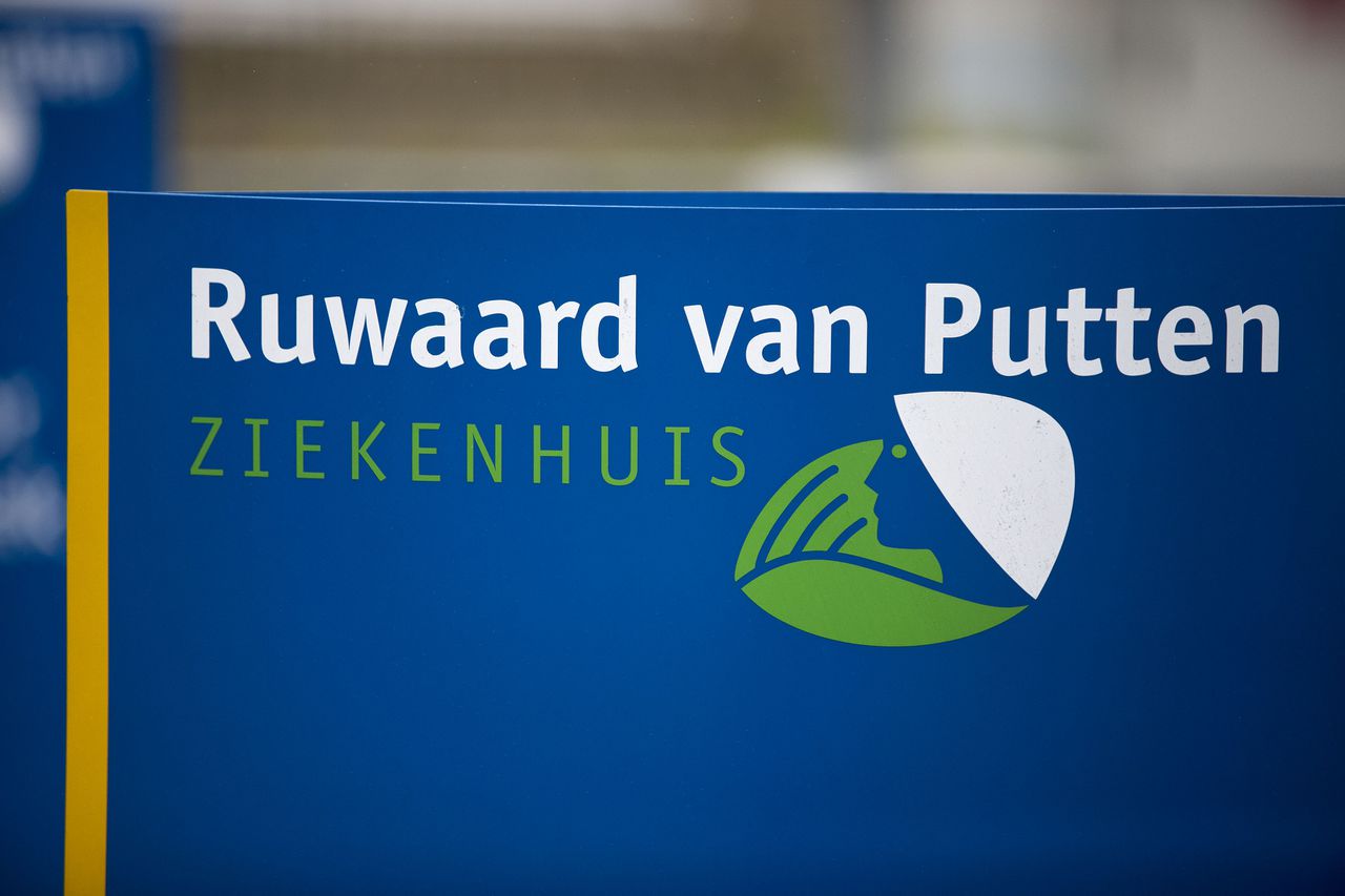Cardiologen Ruwaard van Putten berispt door tuchtrechter - NRC