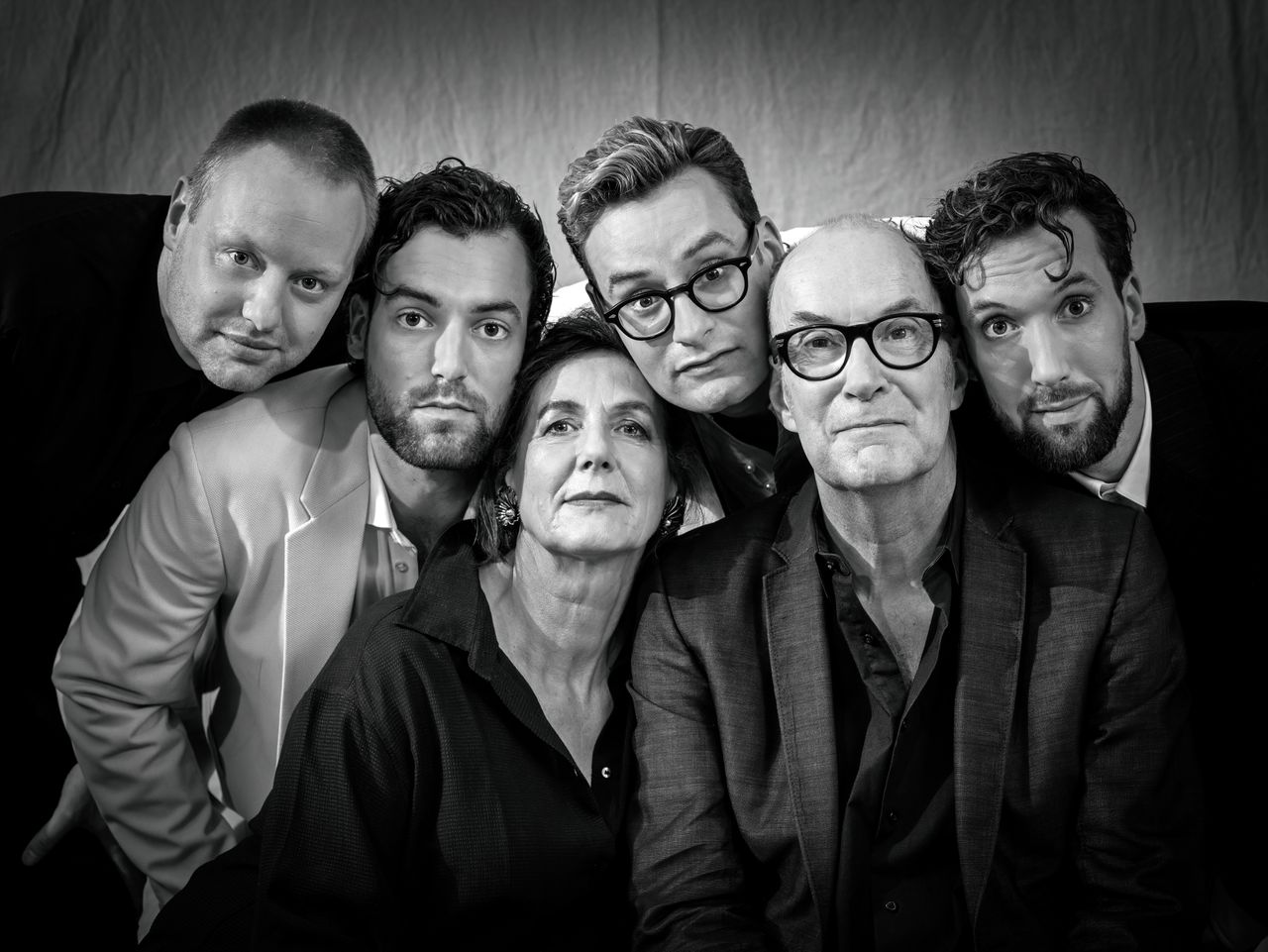 Familie Chabot schrijft in 2024 het Boekenweekgeschenk - NRC