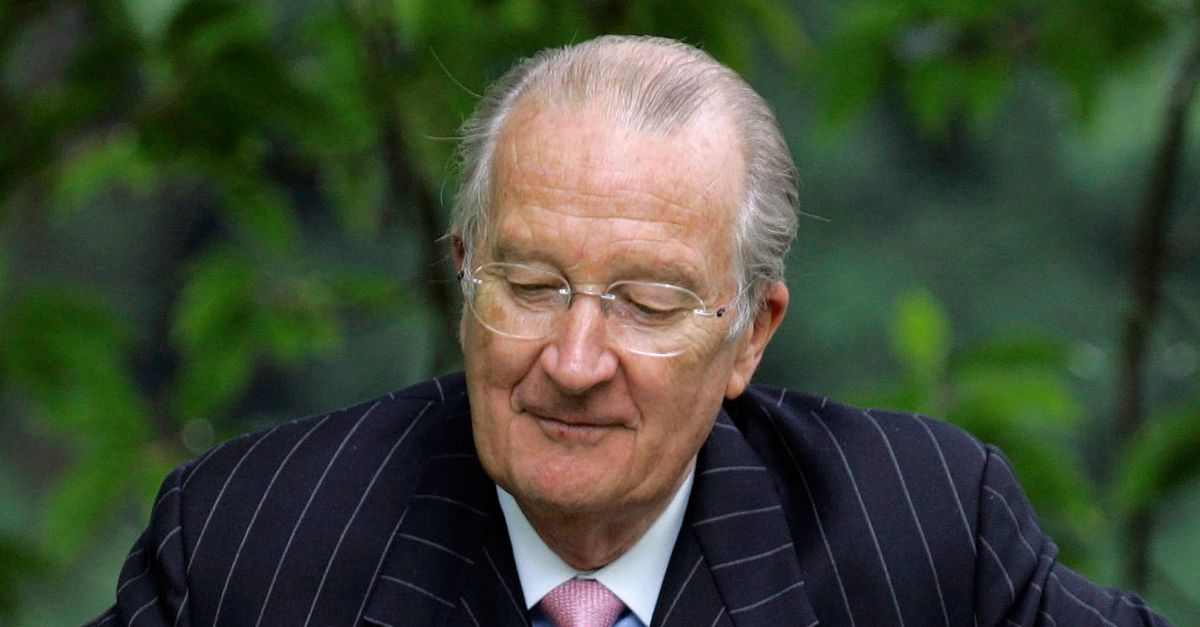 Belgisch hof: oud-koning Albert moet dna afstaan - NRC