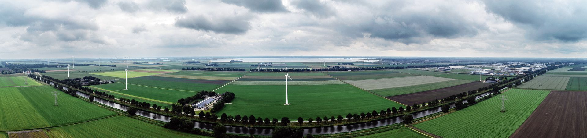 Datacentra Zeewolde vragen twee keer zoveel stroom als Amsterdam - NRC