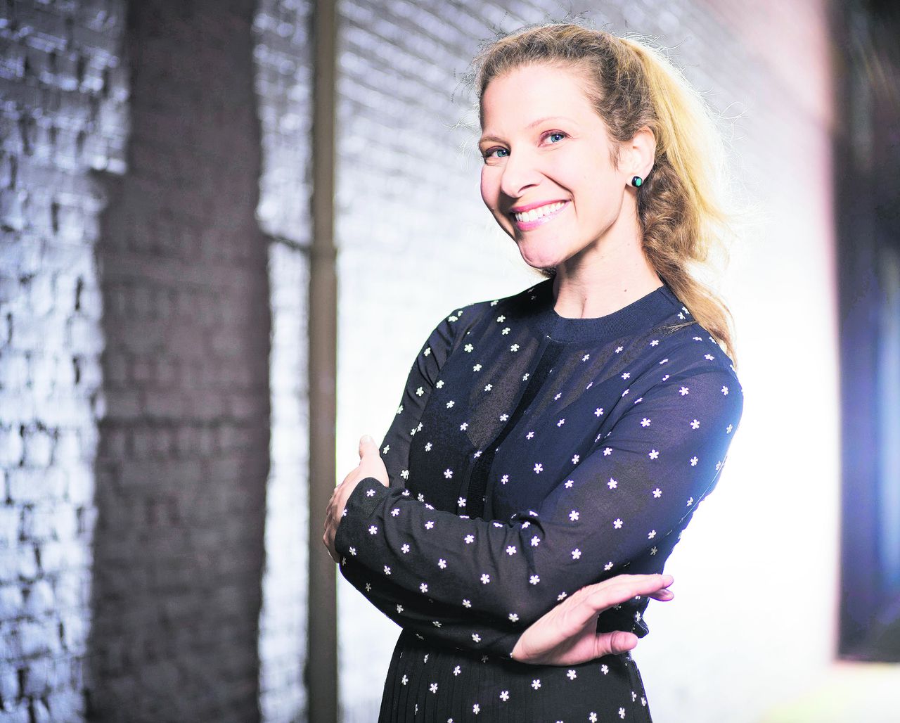 ‘Je bent niet per se gelukkiger met kansen en privileges’ - NRC