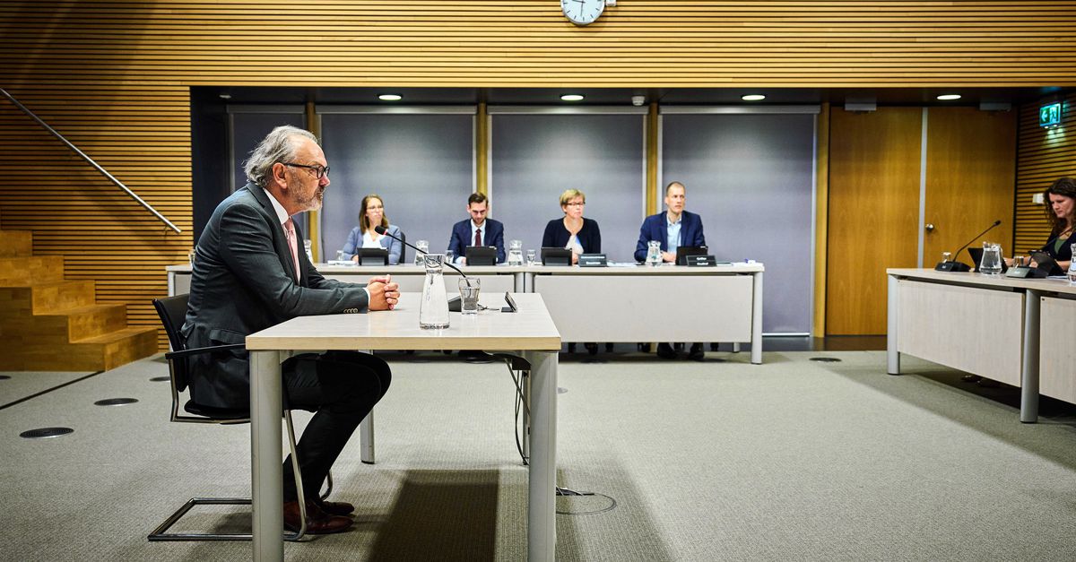 Vermindering gaswinning kon eerder, maar ‘gasbaten’ waren belangrijker ...