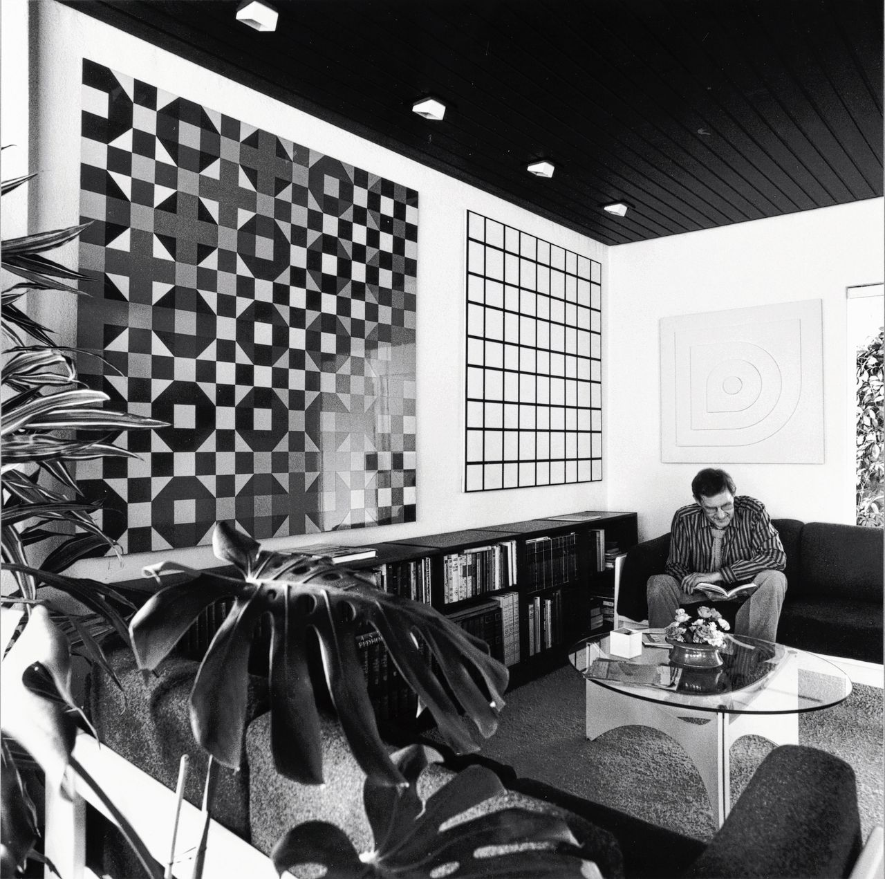 Hoekstra-collectie toont de jaren zestig - NRC