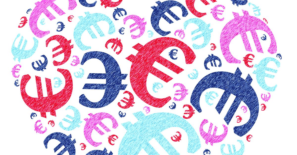 Mensen met pech hebben pech - NRC