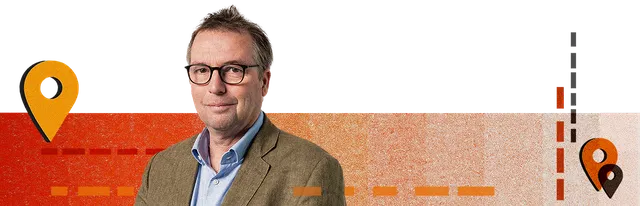 Column | Een mooi boek verkopen?Ja, dat doet soms echt pijn - NRC