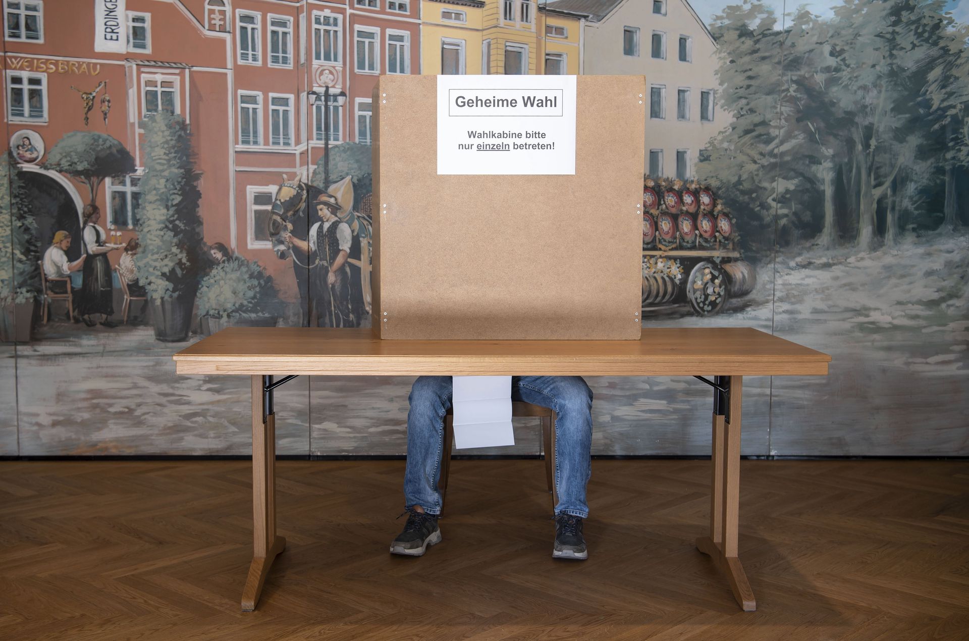 Welke partijen gaan de komende jaren Duitsland besturen? Vijf vragen en ...