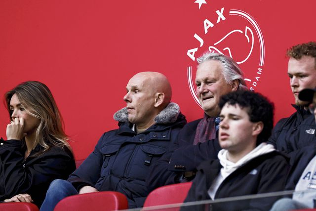 Onenigheid over beloning raad van commissarissen Ajax - NRC