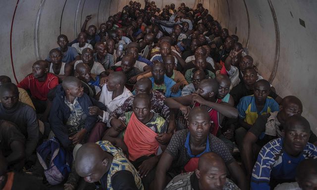 Vredesplan met grote risico’s in Oost-Congo - NRC