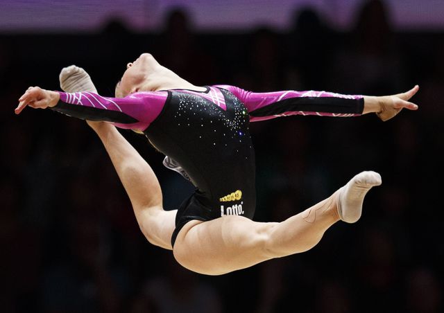 In Glasgow was tout turnen present - NRC