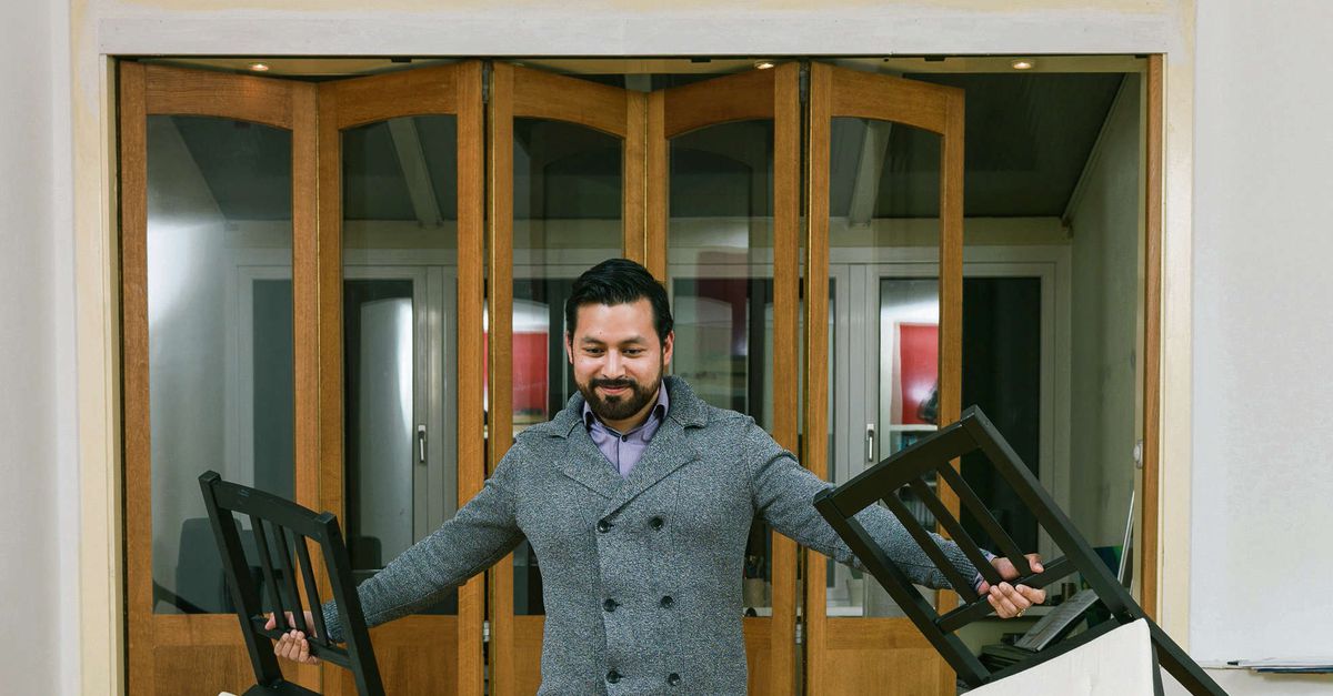 Een hoog inkomen vind ik belangrijk - NRC