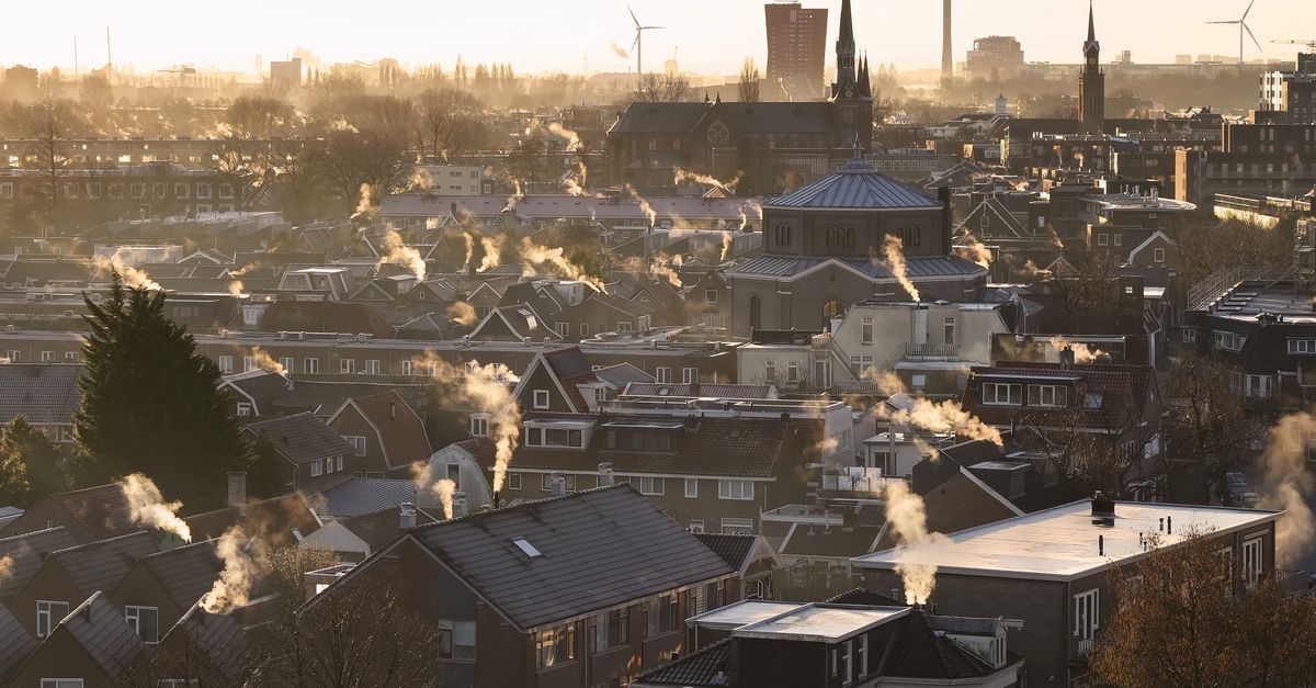 Kleine voorraden, hoge prijzen: het blijft onrustig op de Europese ...