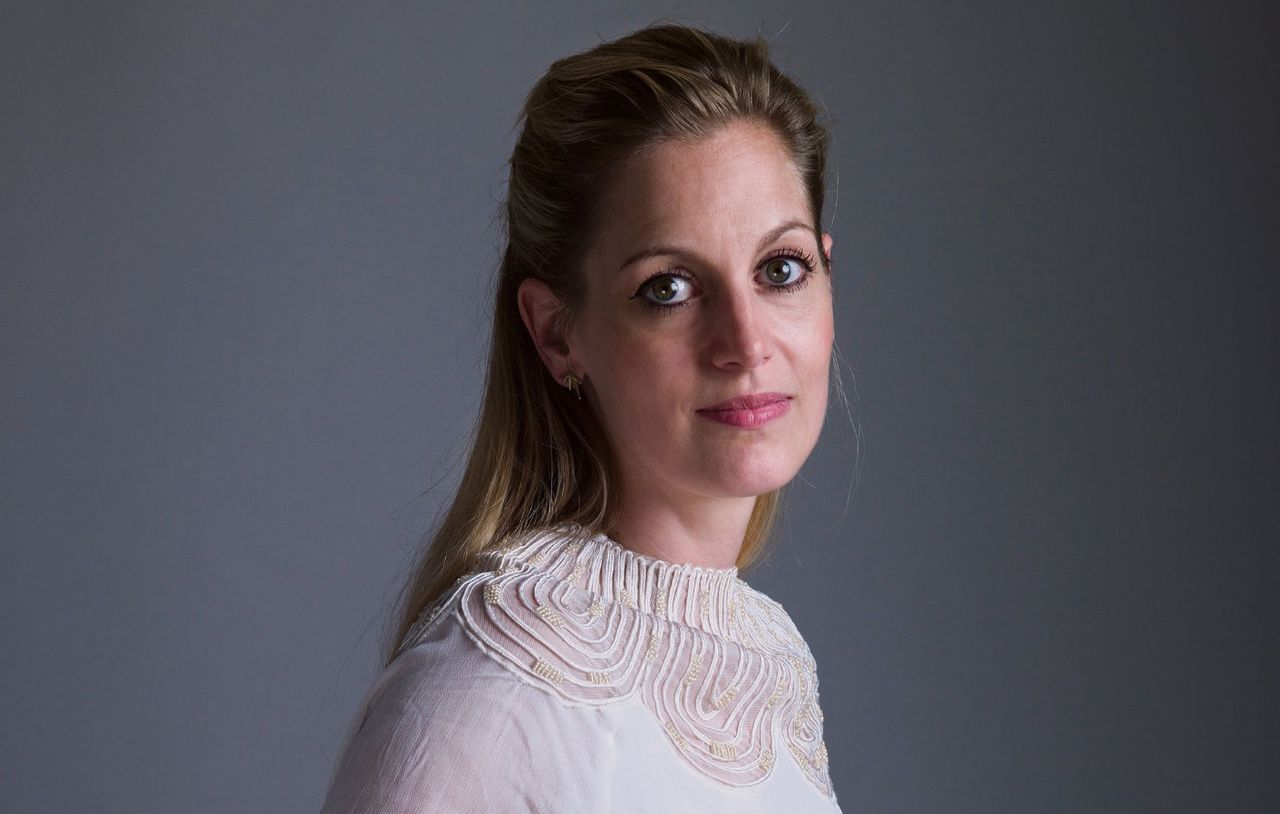 ‘Büch zag roem als medicijn voor het leven’ - NRC