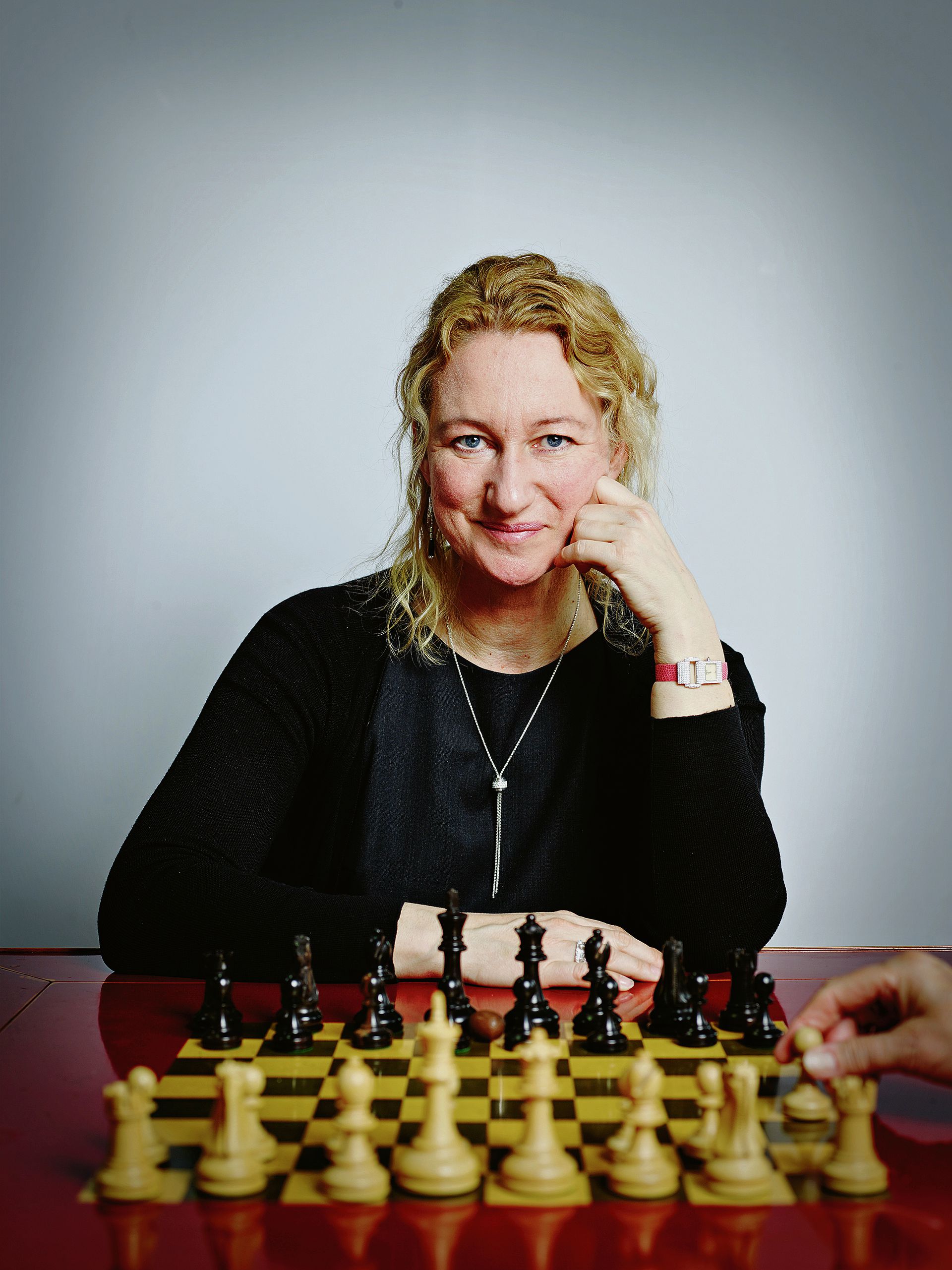 Een cv zegt niets - NRC