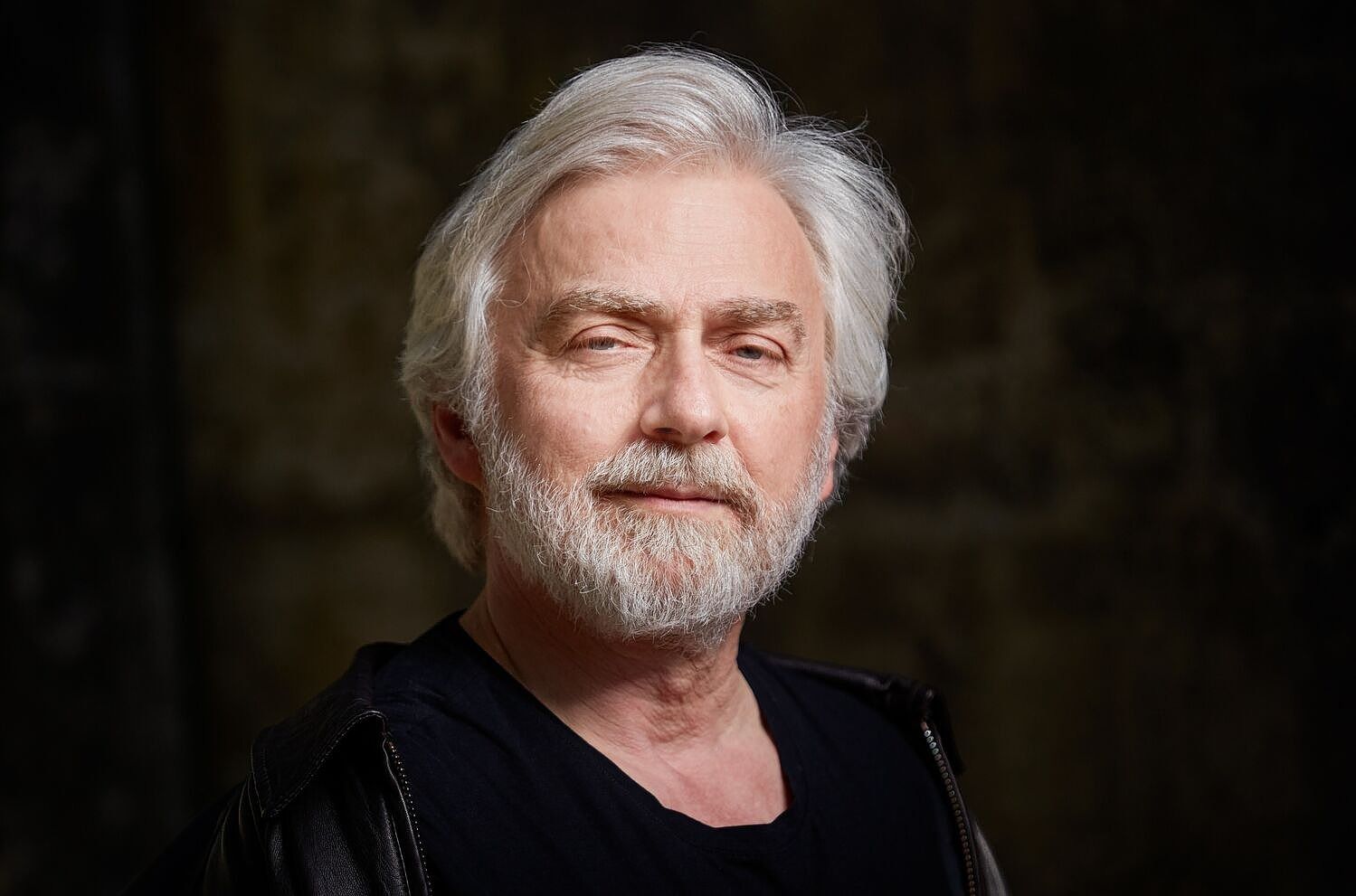 Toppianist Zimerman waarschuwt voor het duister – een kracht die in het ...