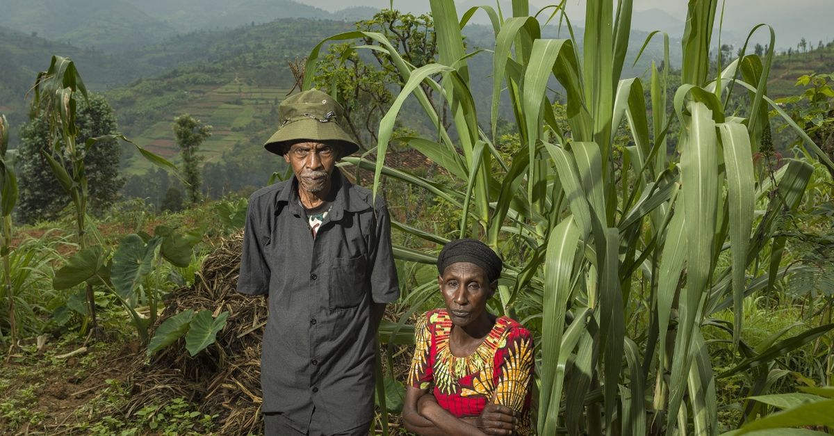 Hoe daders en slachtoffers samen de genocide in Rwanda verwerken - NRC