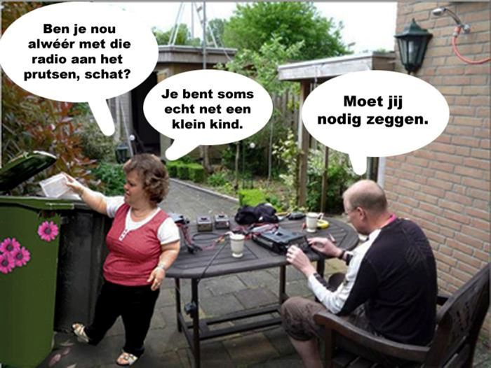 Grappige Feiten Over Mannen Plantkunde Worden Profetie Gekke
