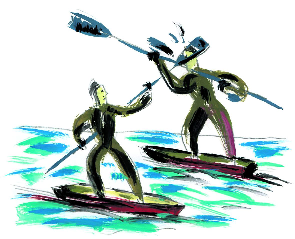 Leon Marc Ambassadeur van Slovenië - NRC