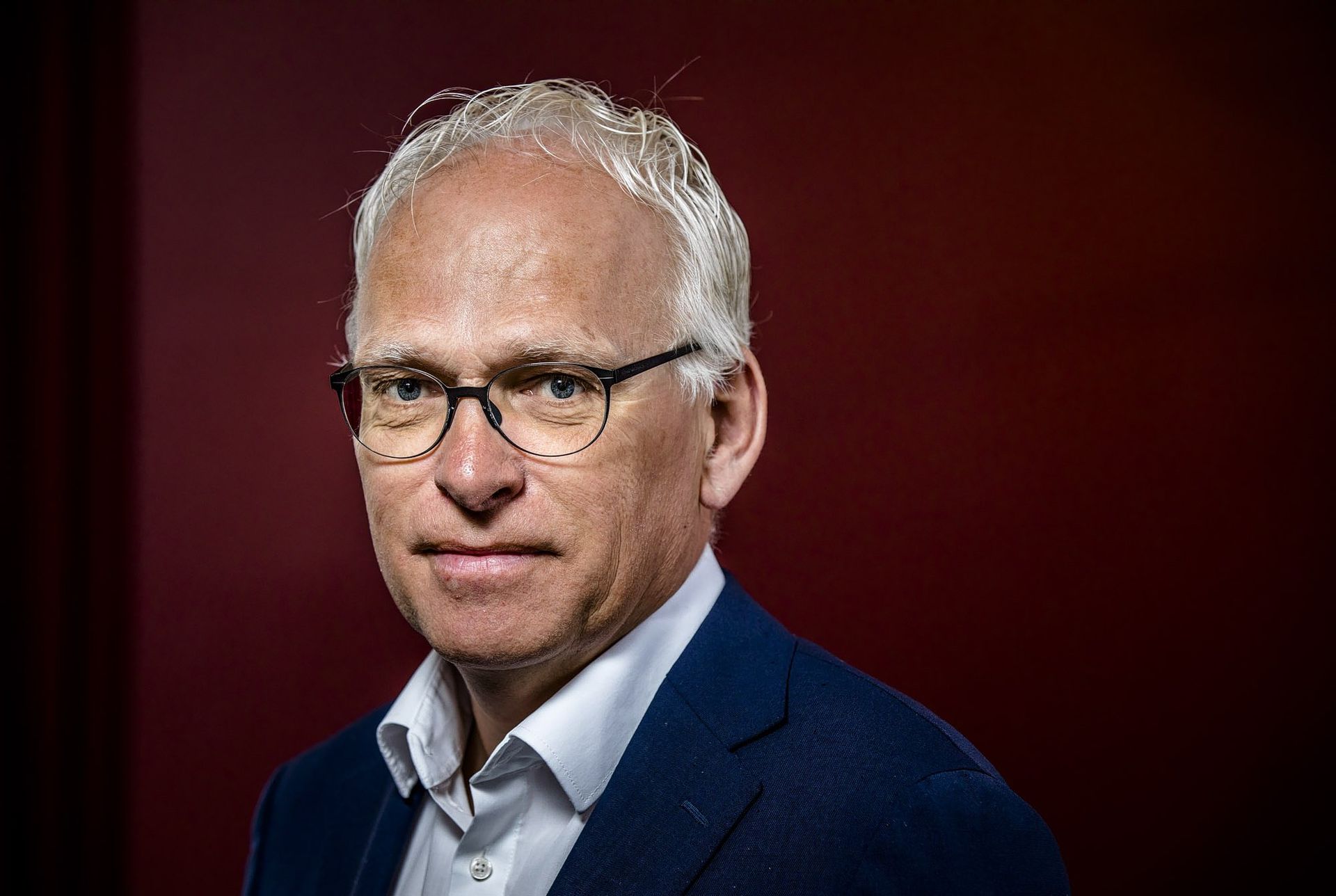 Piet Adema (ChristenUnie) nieuwe minister van Landbouw - NRC