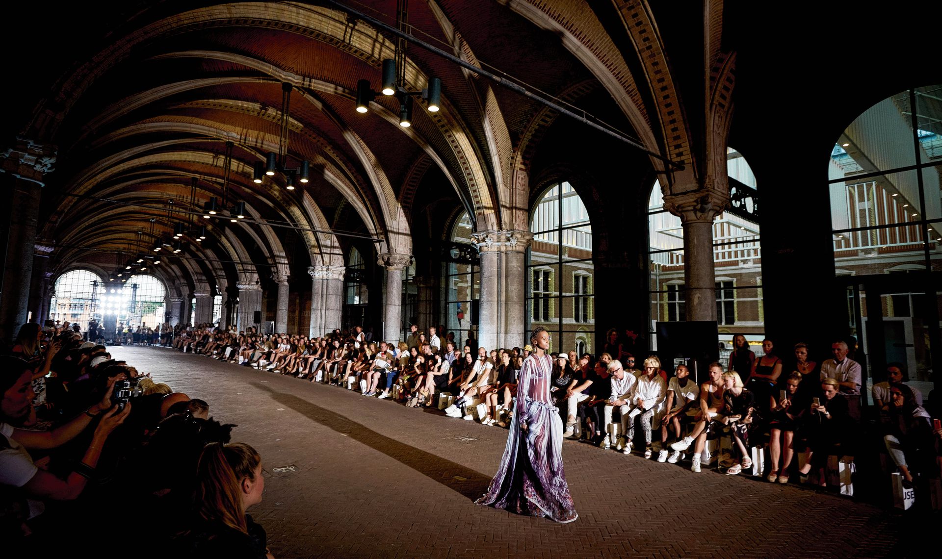 Moam stopt na ophef over directeur Martijn N. - NRC