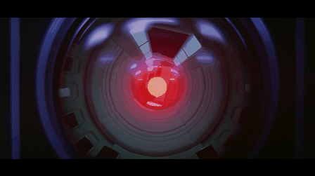 Stemacteur van beroemde filmcomputer HAL 9000 overleden - NRC