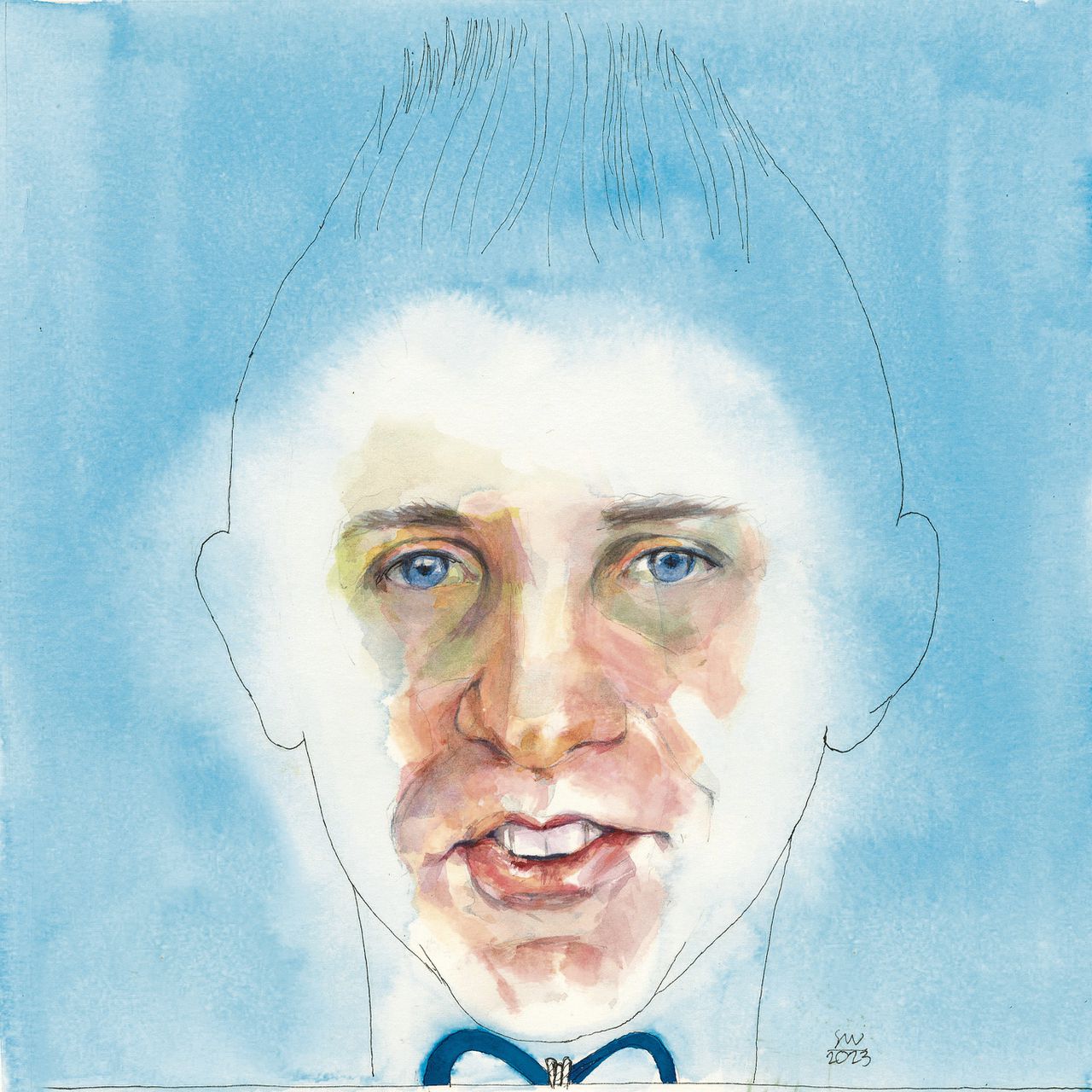 Opinie | Man van de week: Max Schrems - NRC