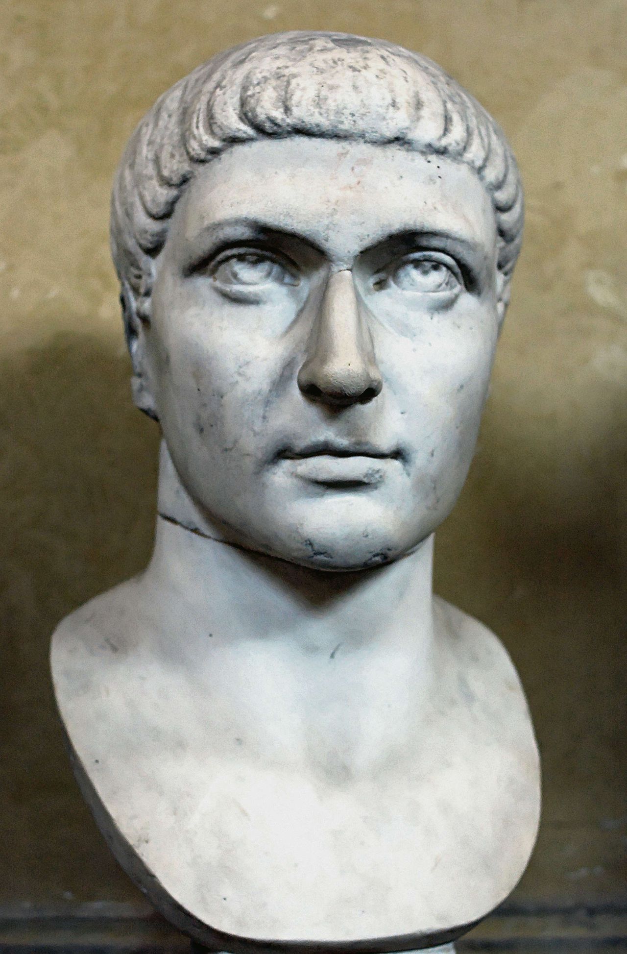 Het christendom was onstuitbaar - NRC