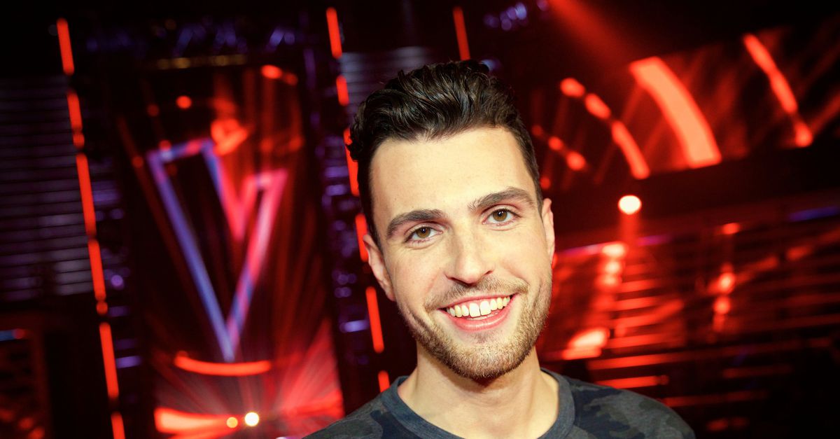Singer-songwriter Duncan Laurence naar Eurovisie Songfestival - NRC
