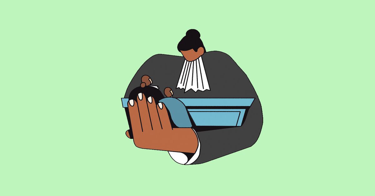 Voor de rechter wegens schoolverzuim: ‘We wilden het netjes doen, niet ...