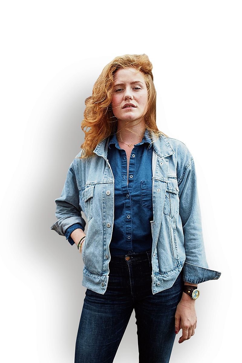 De Smaak van ... Britte Lagcher - NRC