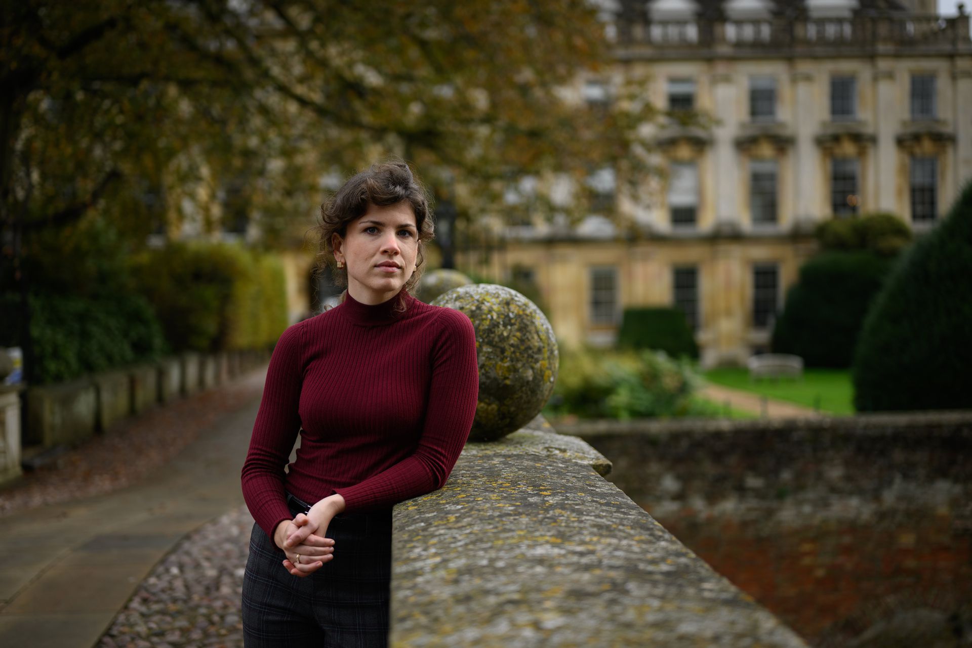 ‘Wij mensen vinden het slim dat we gereedschap gebruiken, maar in feite ...