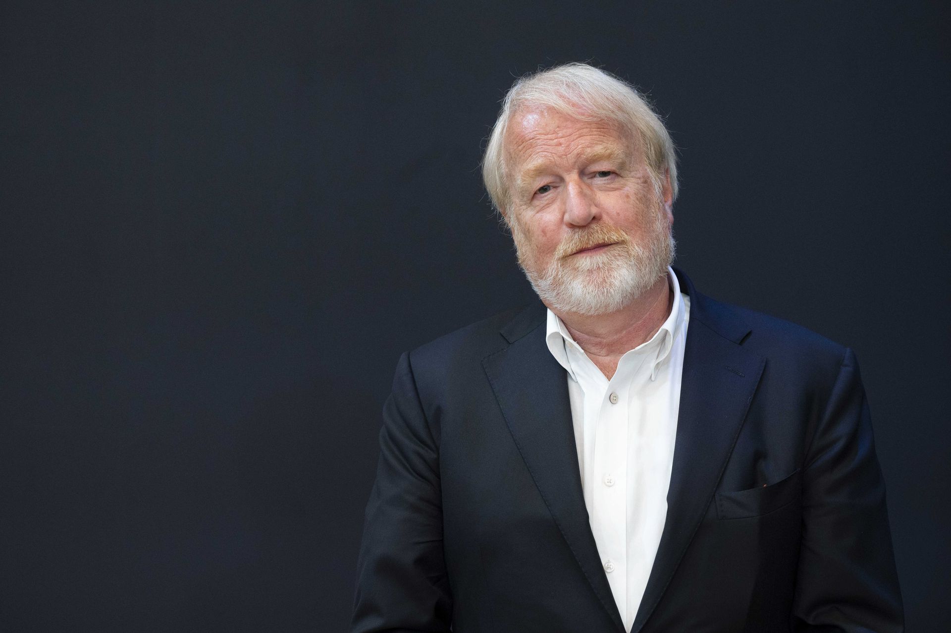 Vier maanden cel voor bedreiger Jaap van Dissel - NRC
