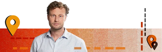 Column | Bewoners chaletpark in de duinen willen ‘niet wijken voor de ...
