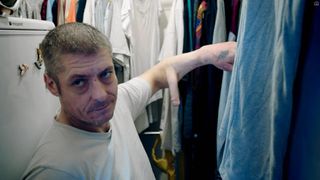 Tv-recensie | Jarenlang had Malcolm een penis aan zijn arm - NRC