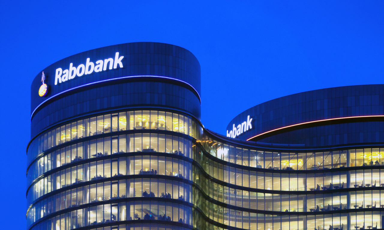 Ondernemersplan Rabobank