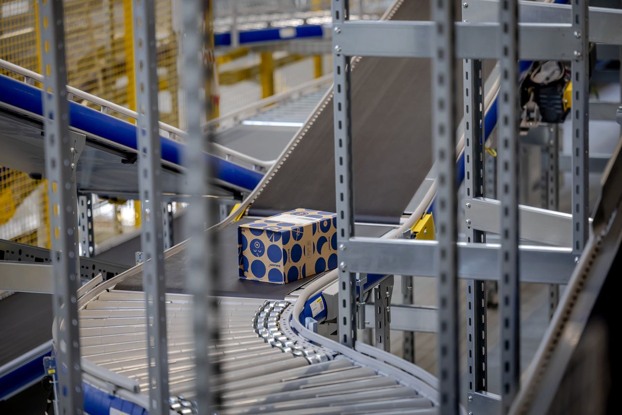 Nederlandse economie krimpt in derde kwartaal, investeringen afgenomen ...