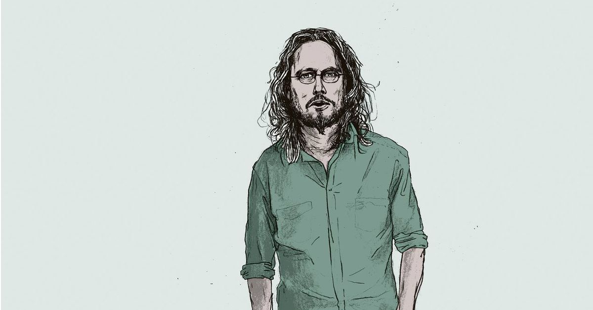 Dautzenberg gaat een grens over - NRC